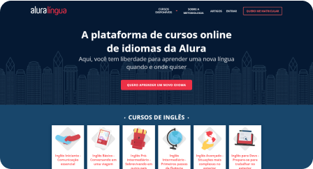 Alura Plus